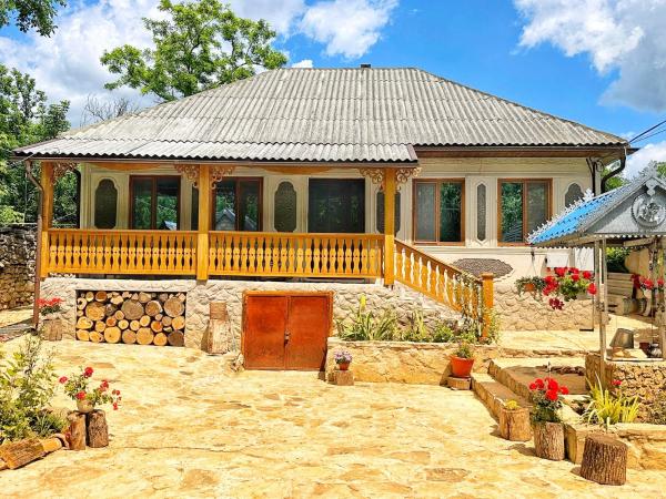 Casa Veche - Moldova