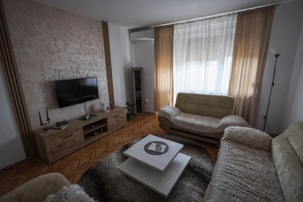 Mihajlović Residence - City Center - Vranje
