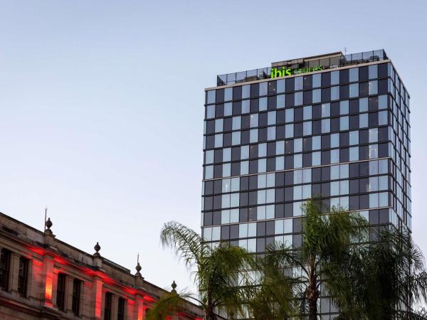 Ibis Styles Brisbane Elizabeth Street - オーストラリア ミルトン