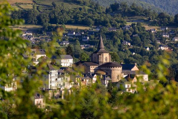 Hotel Le Viscos - Argelès-Gazost