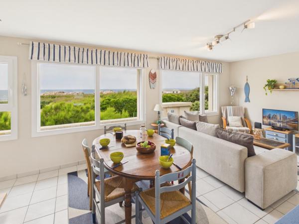 Maison Vue Mer - 300m Du Port - Jardin - Penmarch