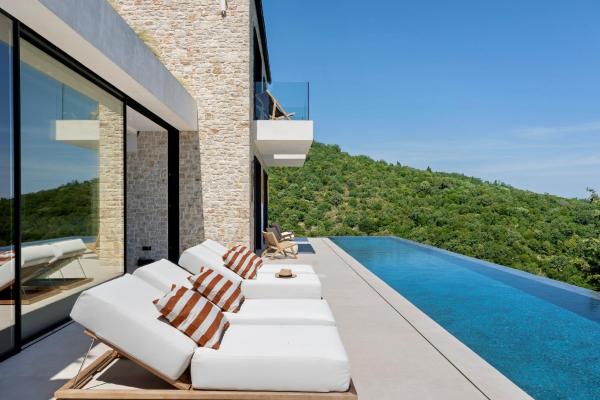 Villa Orama Corfu - Ksamil