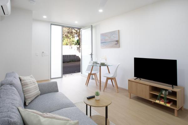 The Loft - Modern 1br Glebe, Near Cbd & Sydney Uni - Walk To Markets - Sutherland Shire