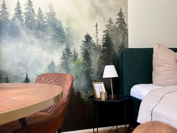 Schwarzwald Hideaway Für 2- Ruhe, Natur & Sauna - Triberg