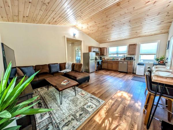 New 2br House 5 Min To Restaurants Hiking 1dog Ok - Acadia National Park