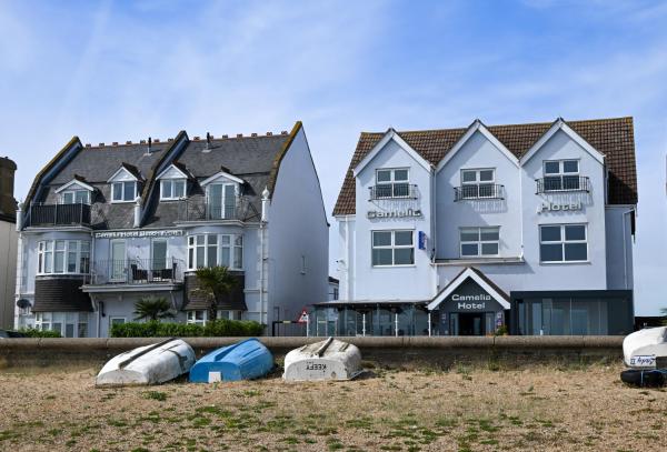 Camelia Hotel - Isle of Sheppey