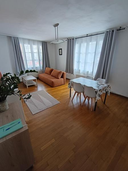 Au Cœur De Givet - Beauraing