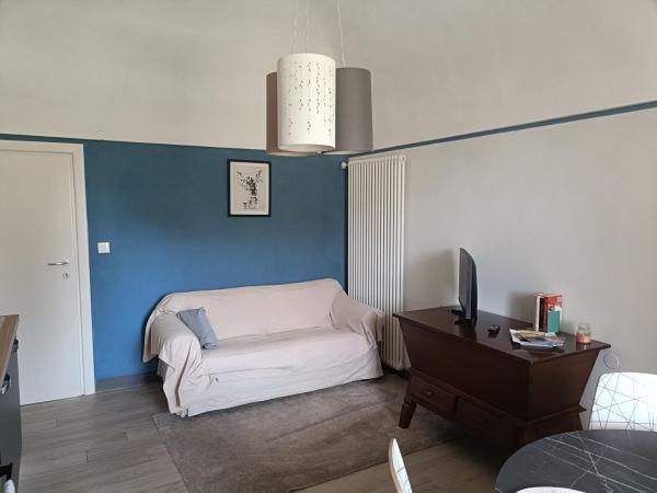 La Petite Maison Soleil - Biella