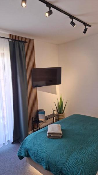Lemar Apart Tatry F205 - Poprad