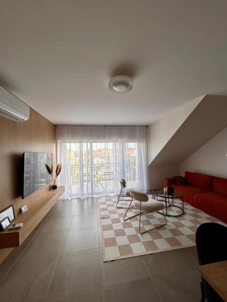 Sunnest Apartman Szeged - Szeged