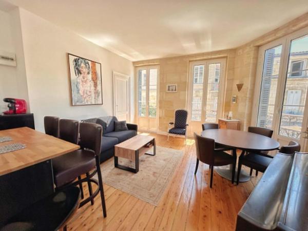 Rent Bordeaux - Bordeaux
