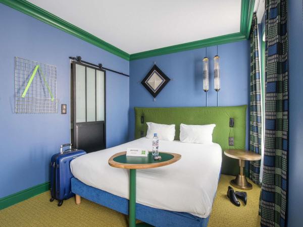 Ibis Styles Paris Nation Cours De Vincennes - Bry-sur-Marne