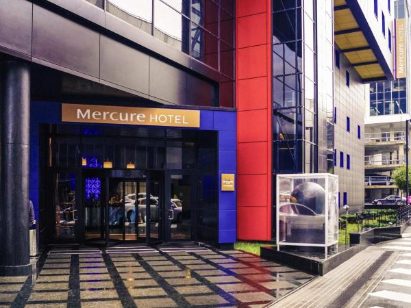 Mercure Kyiv Congress - Kyiv