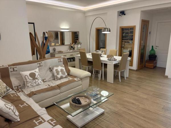 De Vivo Realty - Saint Joseph House - Sant'Agnello