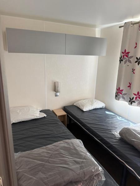 Mobil-home 4 à 6 Personnes - Nans-les-Pins