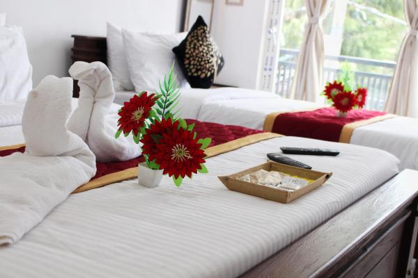 Altiora Homestay - Kodaikanal