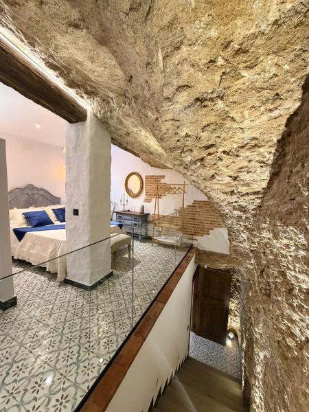 Lajoya De Setenil - Casa Cueva Zafiro - Olvera