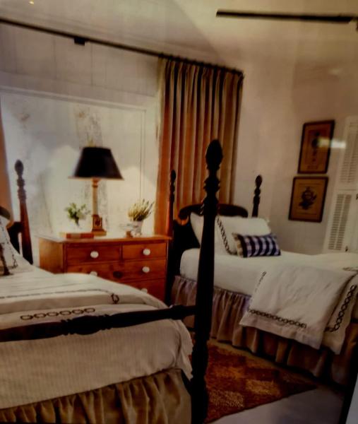 Halsted House - Cashiers, NC