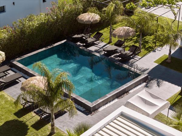 Sonel Luxury Villa, A Family Retreat, By Thinkvilla - Zakinthos