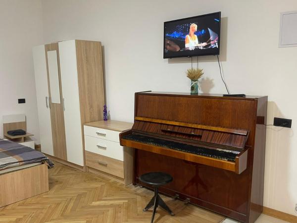 H&n Guest House - Armenia