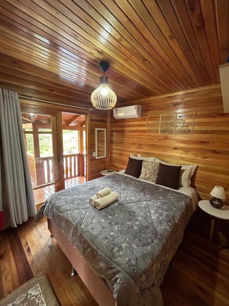 Cabana Favo De Mel - Santa Catarina (estado)