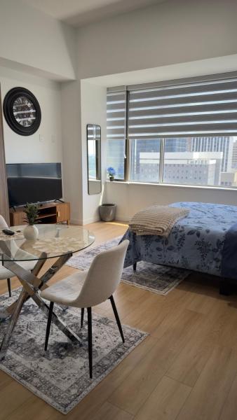 Serenity Loft Studio - Edmonton