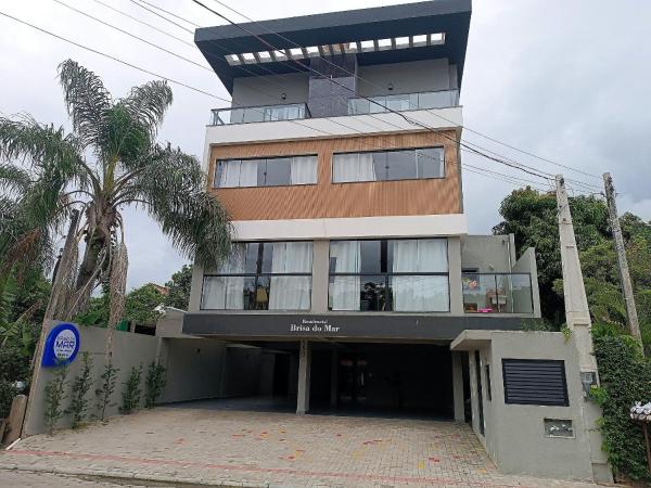 Residencial Brisa Do Mar - Bombinhas