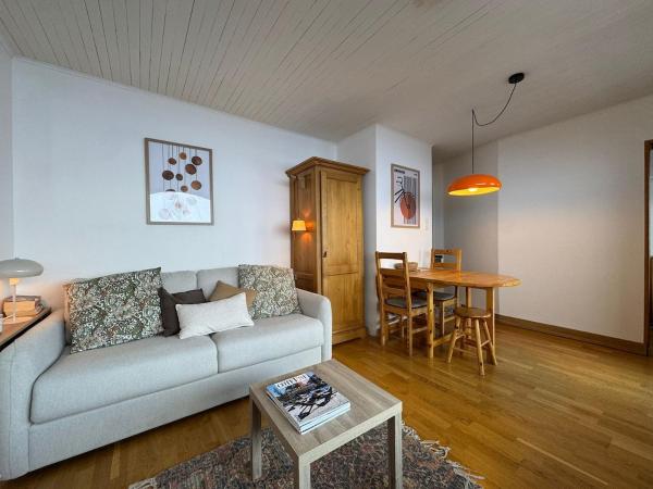 Gd Casse 9 - Studio Cozy 4 Pers - Vue Sur Les Monatgnes - Tignes