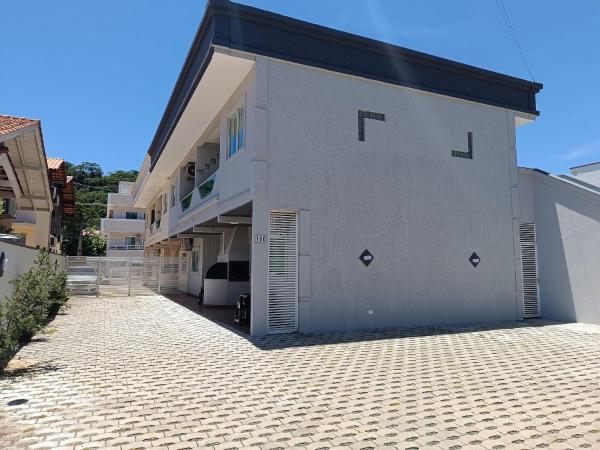 Residencial Brisa Do Mar 2 - Bombinhas