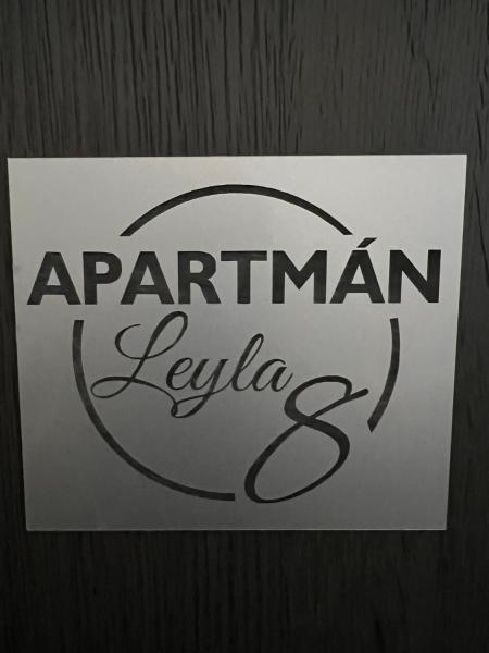 Centrum Apartman Leyla 8 - Bardejov
