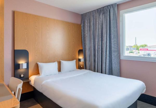 B&b Hotel Lyon Eurexpo Chassieu - Beynost