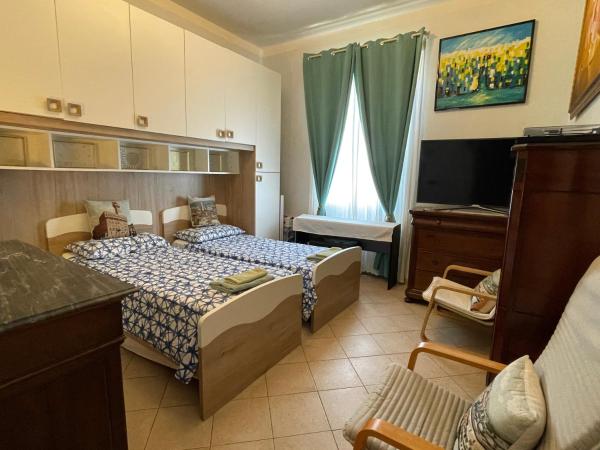 Cuore Di Firenze - Fiesole