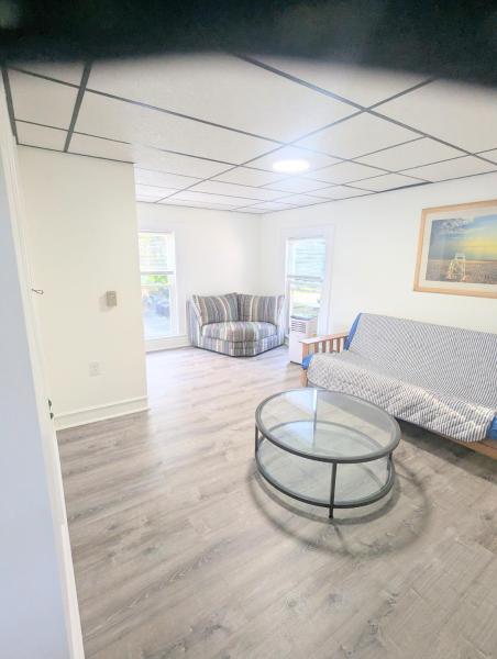 Newly Renovated 2bd, 10-minute Walk To The Beach - Saco, ME