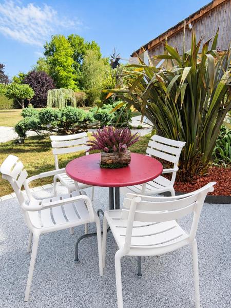 Gîte De La Lorada - Poitiers