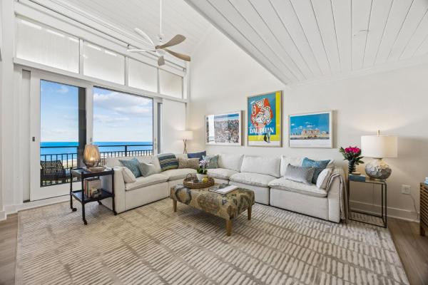 1136 Beach Walker - Jacksonville, FL