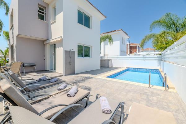 Villa Avra 84 - Ayia Napa