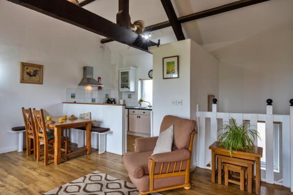 Finest Retreats - Squire, Quinceborough Farm - Widemouth Bay