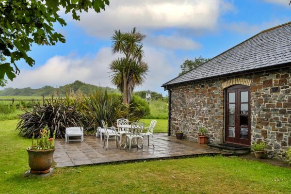Finest Retreats - Roost, Quinceborough Farm - Widemouth Bay