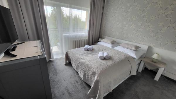 Calma Apartments Tatry - Štrbské Pleso