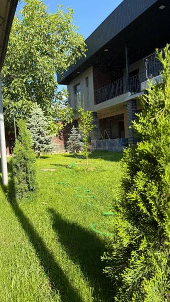 Comfort Point Hotel - Bishkek