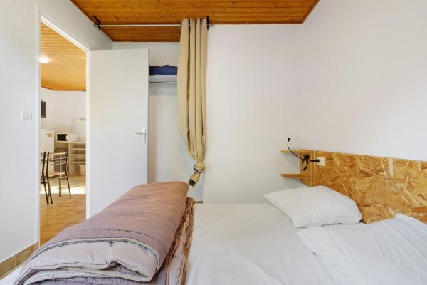 4.les Chenes Option Clim- 4 Pers - Souillac