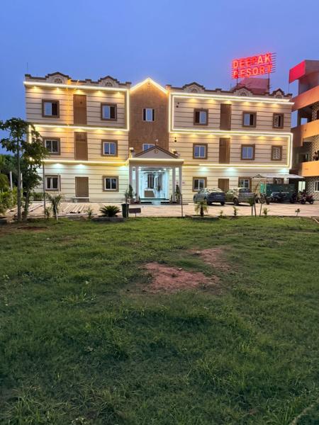 Deepak Resort - Odisha