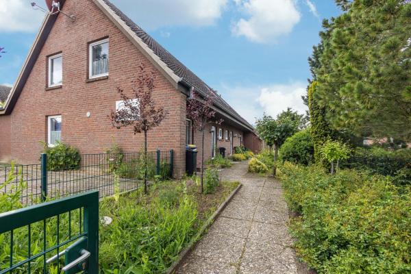 Ferienreihenhaus Kornhof 5b - Dahme
