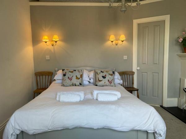 Poplars Farm - Stevenage