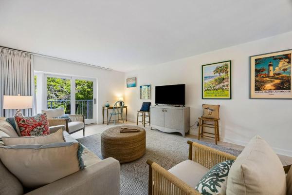 2080 Beach Wood - Fernandina Beach, FL