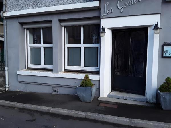 Appartement Les Genévriers - Super Besse