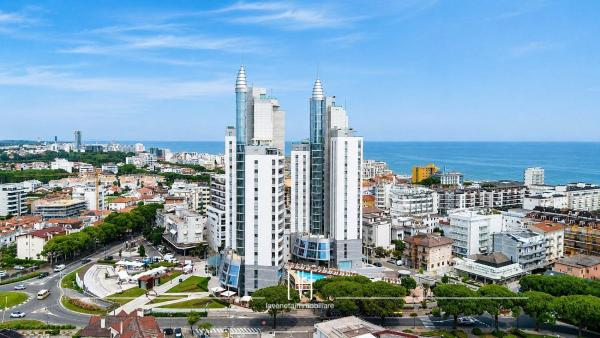 Dragosole Jesolo Luxe Stay - Lido di Jesolo