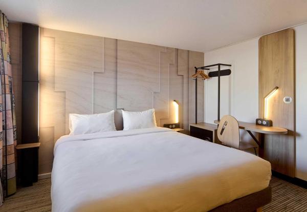 B&b Hotel Saint-witz Roissy - Plailly