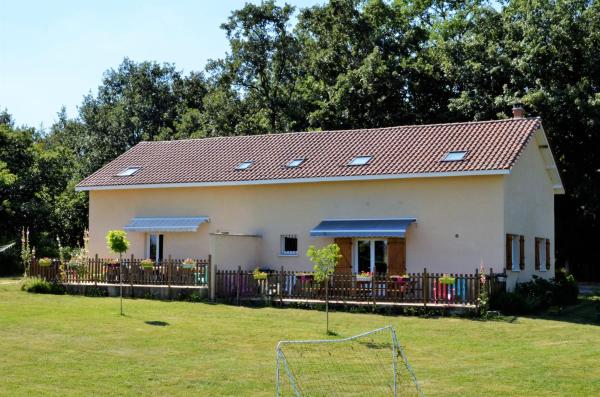 Le Domaine D'anjou - Périgueux