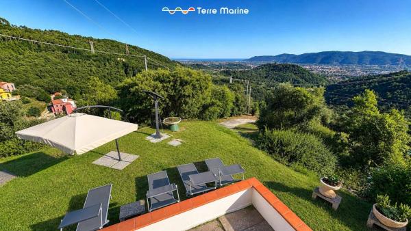 Fiore Di Loto, Terre Marine - Sarzana